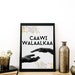 Digital Printable , Somali Language Print, Somali Proverbs ...