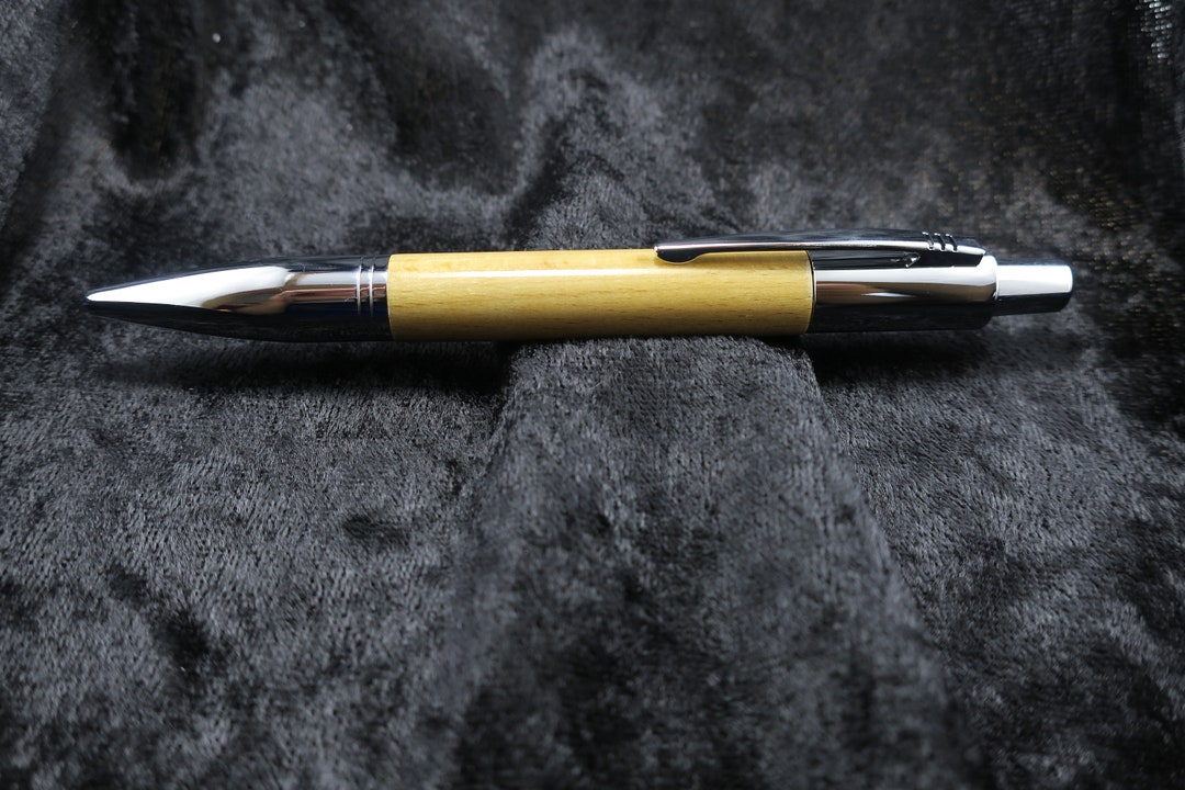 Oak Pen With MCM Styling - Etsy