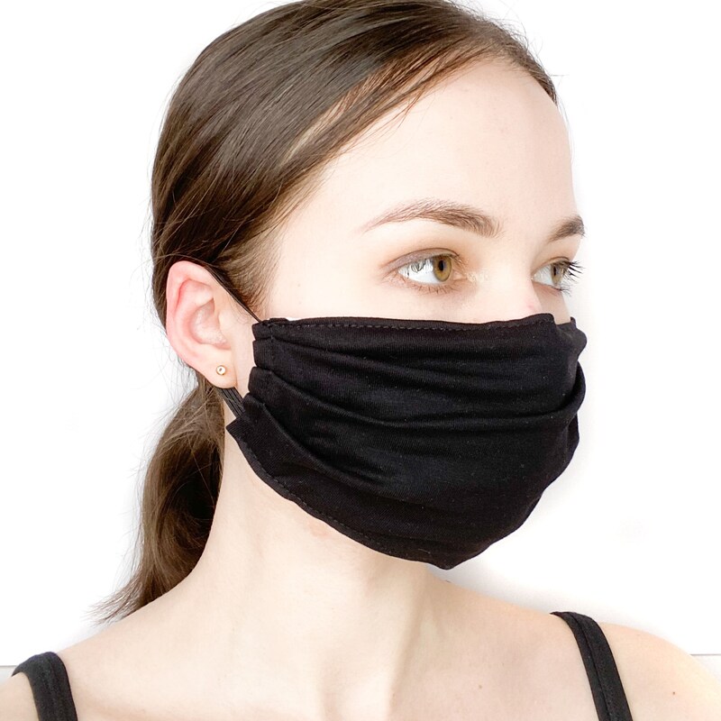 Bra Face Mask - Etsy