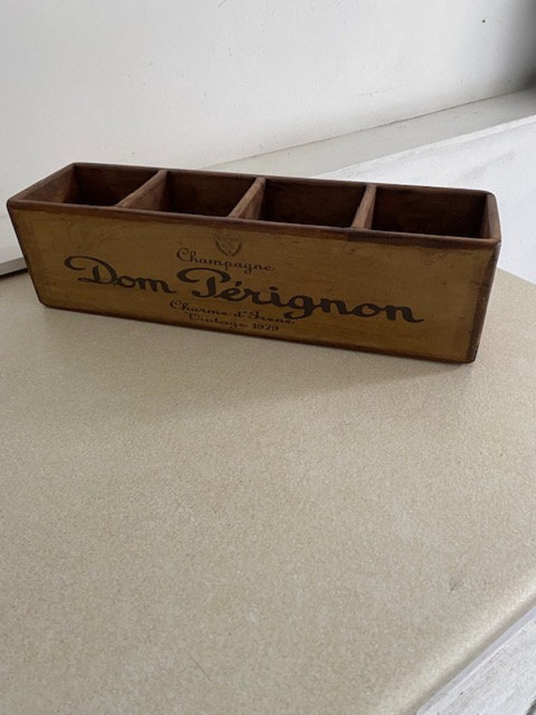 Hardwood Wooden Storage Box Wine Rack Solid Hardwood Bottle Rack ...