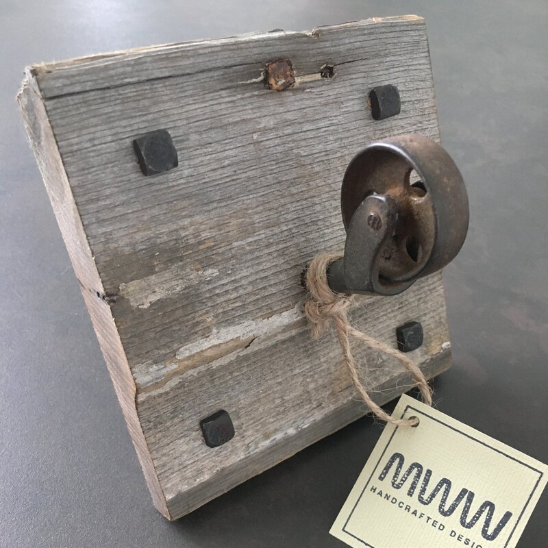 Reclaimed Hardware - Etsy