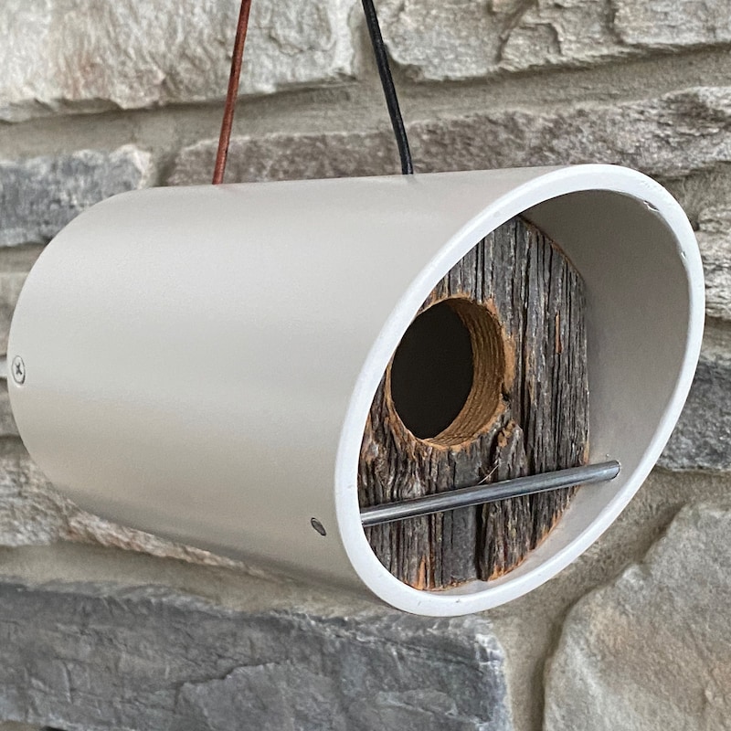 Unique Birdhouses - Etsy