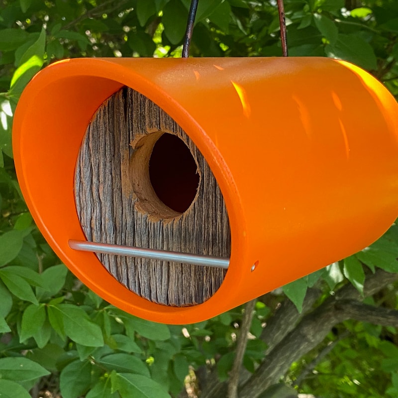 Bird Houses Handmade - Etsy