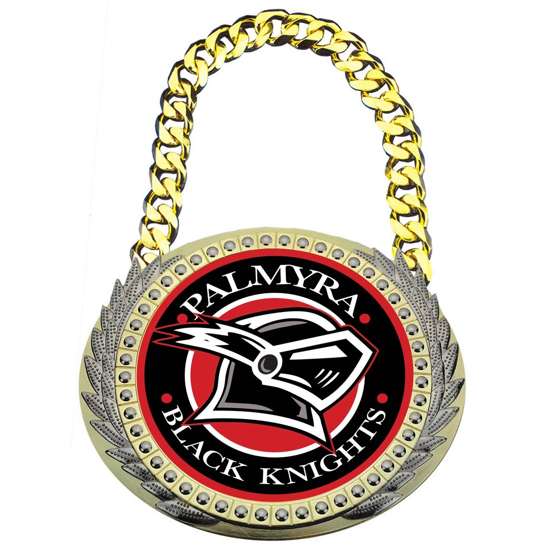 Custom Heavy Duty Champ Chain - Etsy