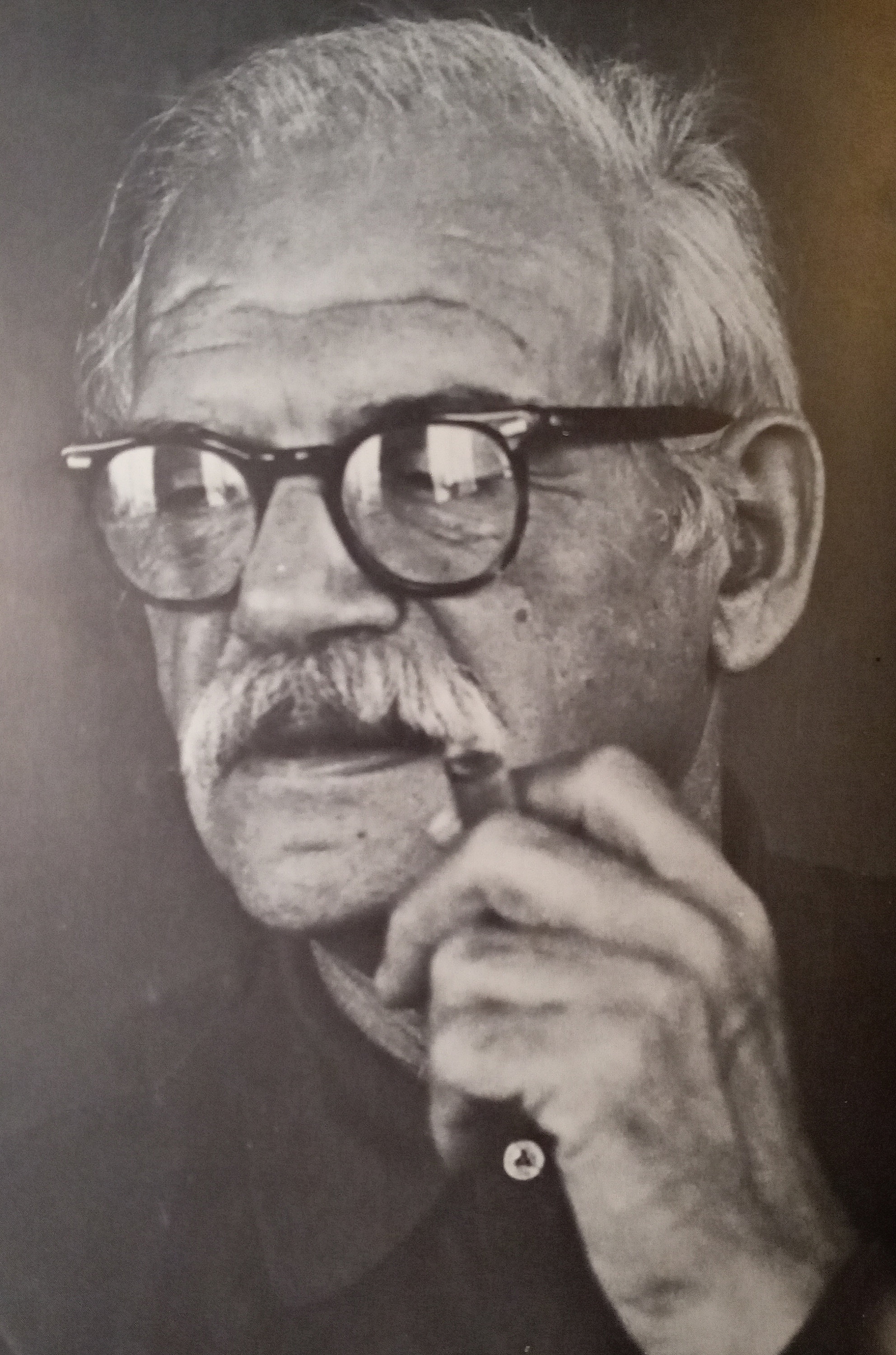 Louis Schanker american 1903-1981 St. George and the Dragon, Color ...