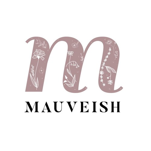 Mauveish - Etsy