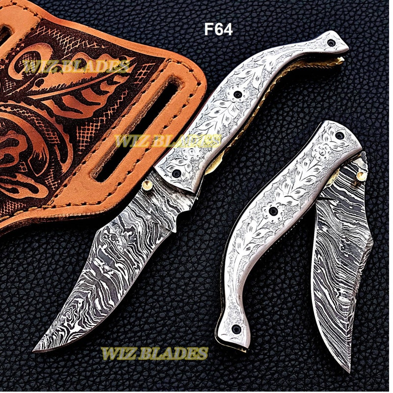 Toy Butter Fly Knife - Etsy