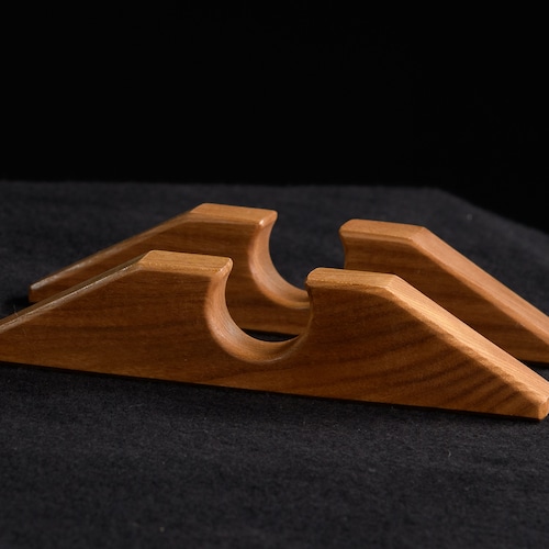 Cutting Board Stand CNC FILE Cook Book Stand Gift for Mom - Etsy