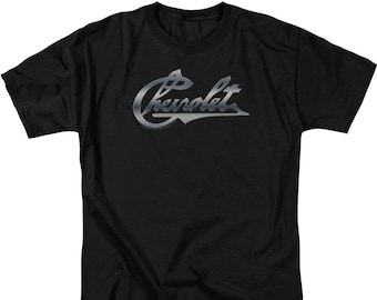 Chevrolet Script Logo - Etsy