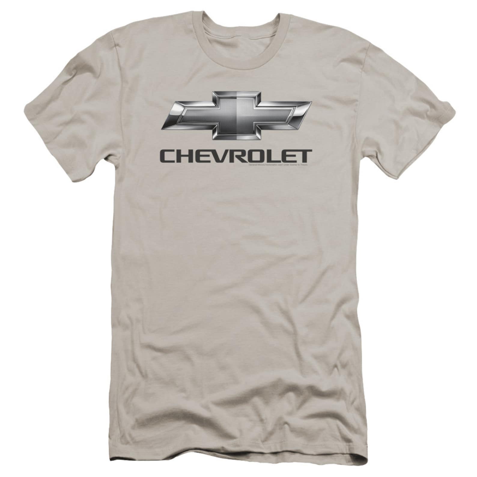 Chevrolet Chevy Bowtie Silver Shirts - Etsy
