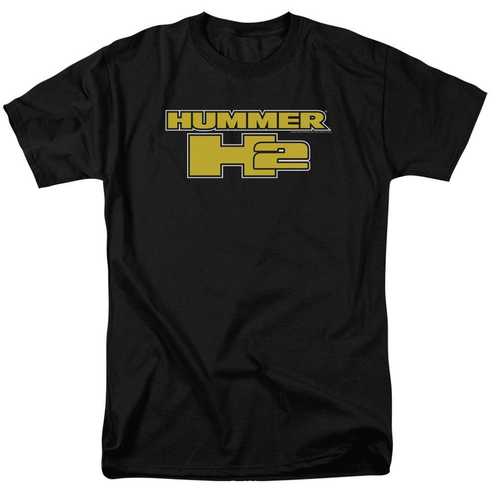 Hummer H2 Logo