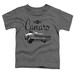 Chevrolet Camaro Script Car Logo Kids Charcoal Shirts - Etsy