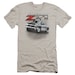 Chevrolet Silverado Z71 off Road Silver Shirts - Etsy