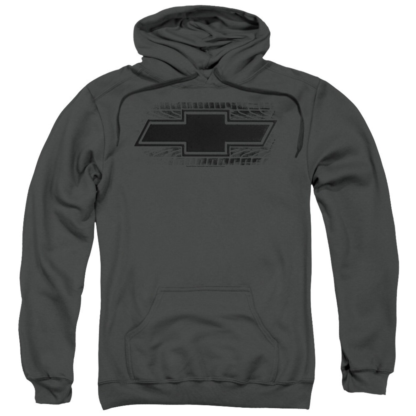 Chevrolet Burnout Bowtie Logo Charcoal Shirts - Etsy