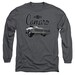 Chevrolet Camaro Script Car Charcoal Shirts - Etsy