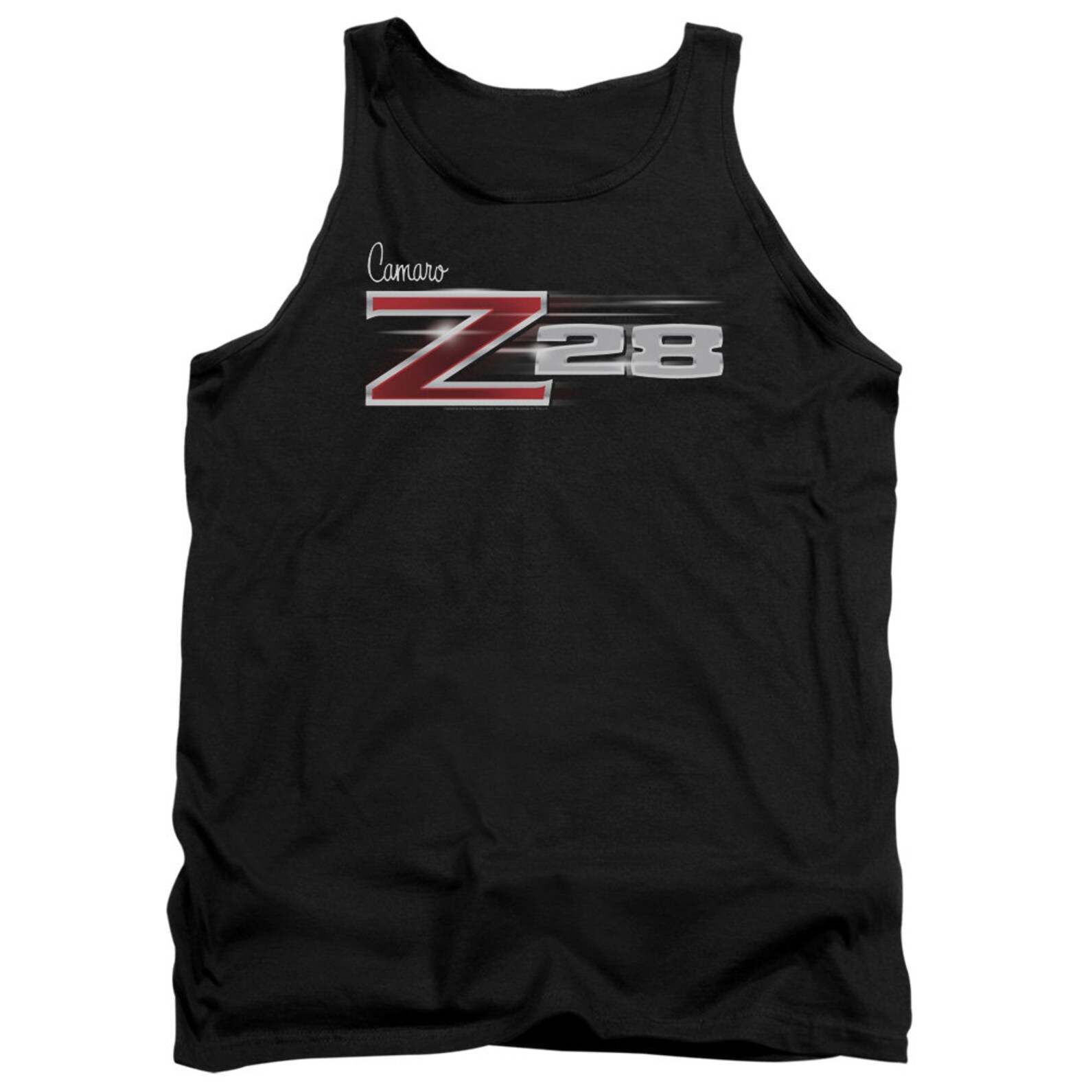 Chevrolet Camaro Z28 Logo Black Shirts - Etsy