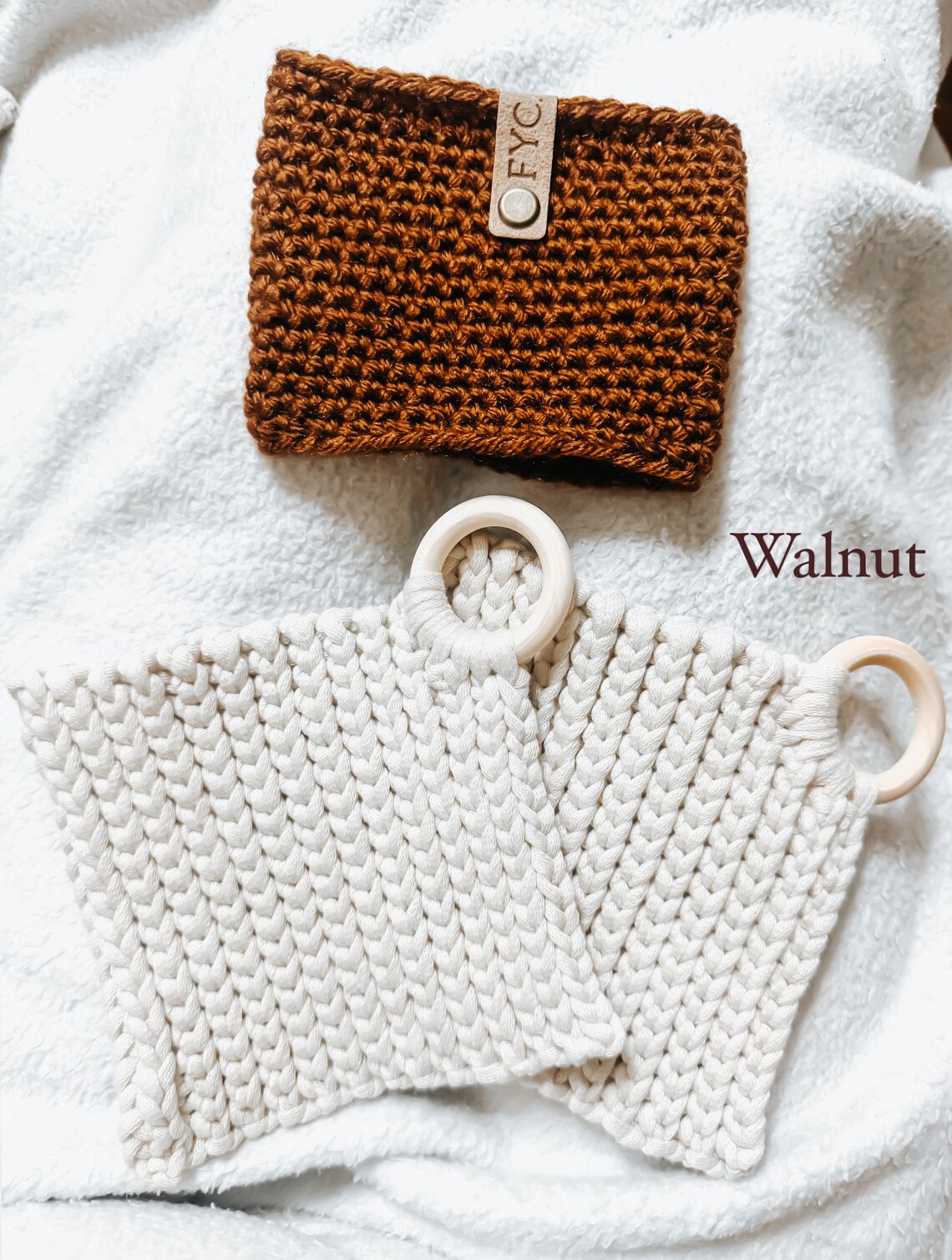 The Modern Coffee Cozy | Coffee Cozy | Handmade Cozy | *custom Order ...