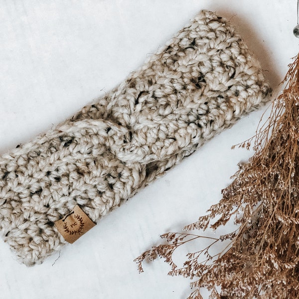 Infinity Headbands - Etsy