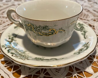 Maddock Tea Cup - Etsy