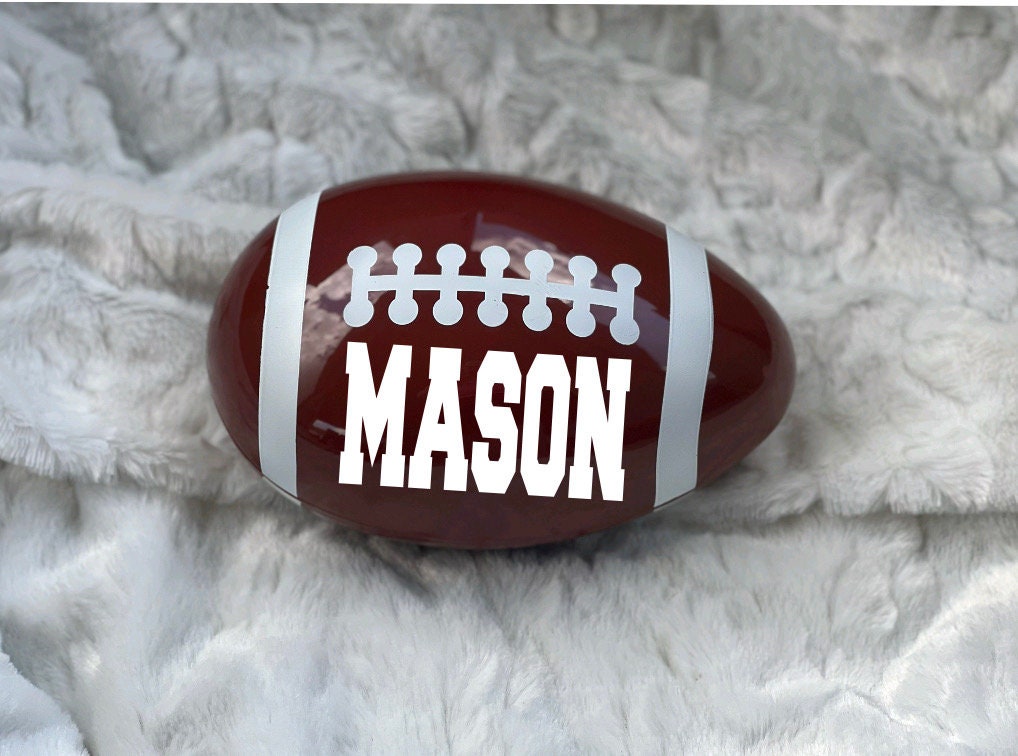 Personalized Jumbo Fillable Easter Egg - Egg Hunt - Personalized Egg ...