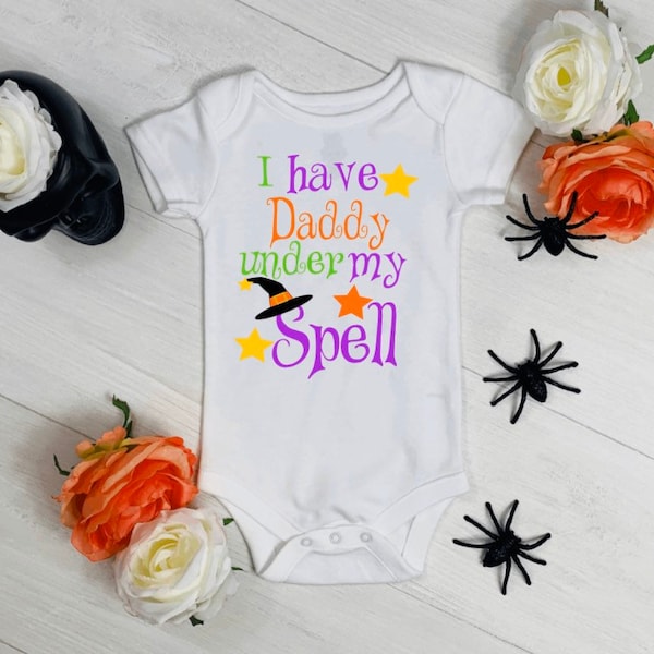 Mommy Under My Spell - Etsy