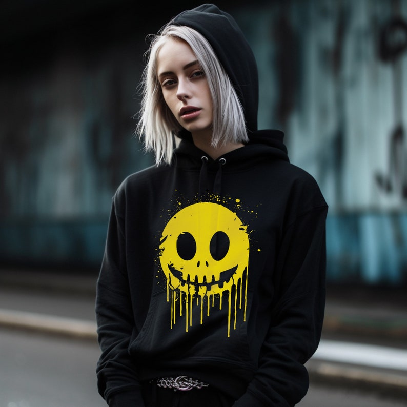 Smiley Face Svg, Smiley Face Logo, Snowman Face, Gothic Streetwear ...