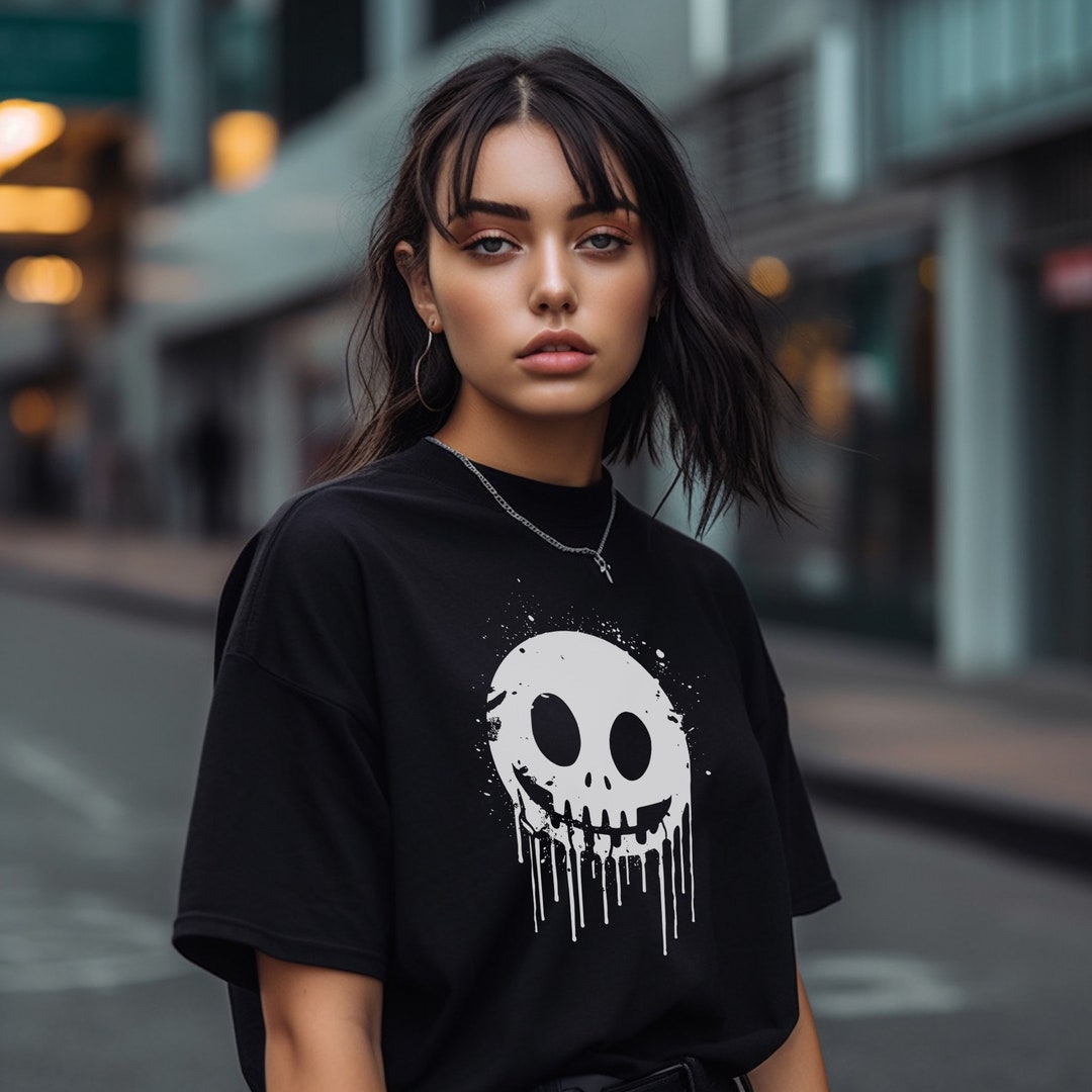 Smiley Face Svg, Smiley Face Logo, Snowman Face, Gothic Streetwear ...