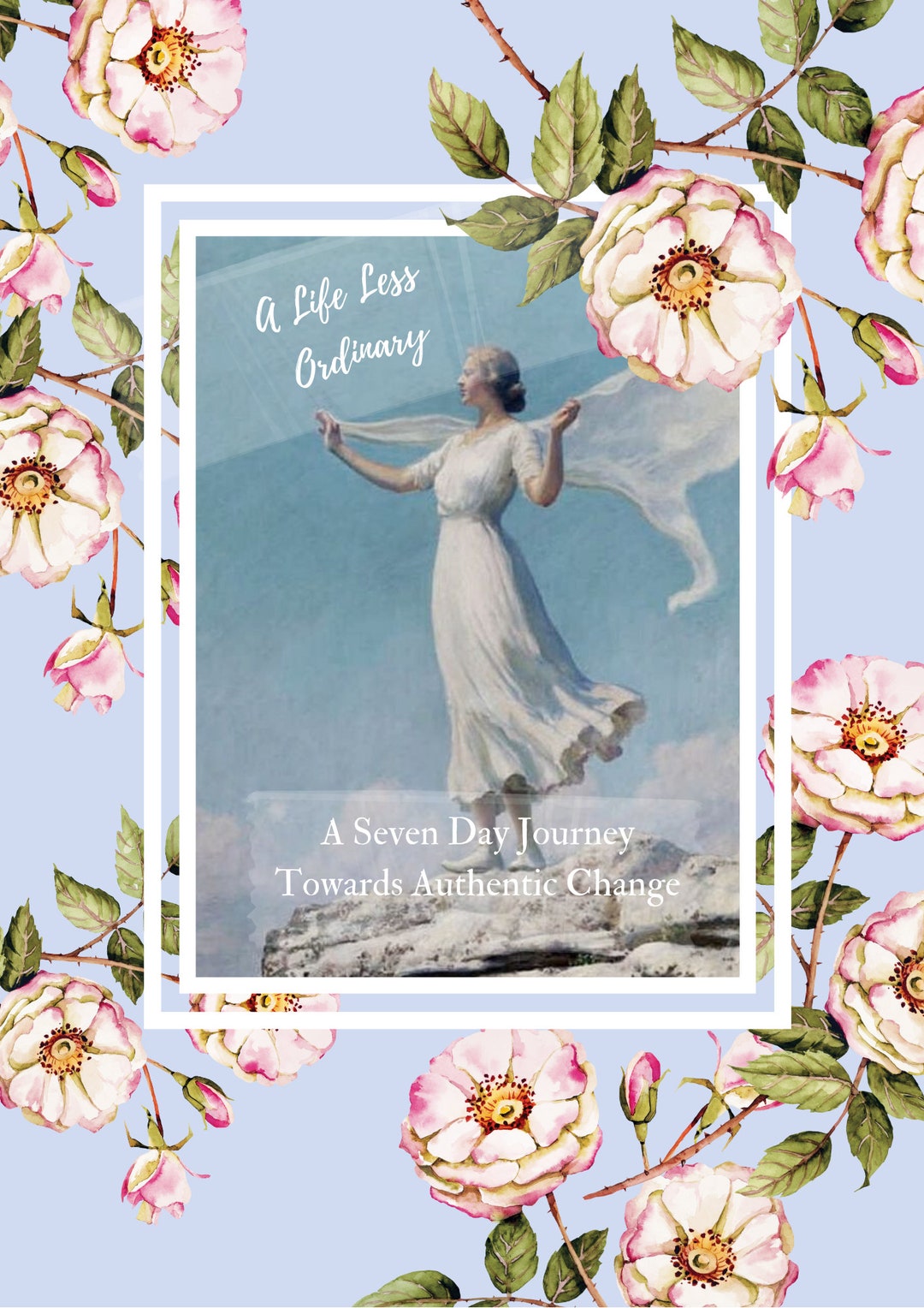 The Life Less Ordinary Workbook - Etsy