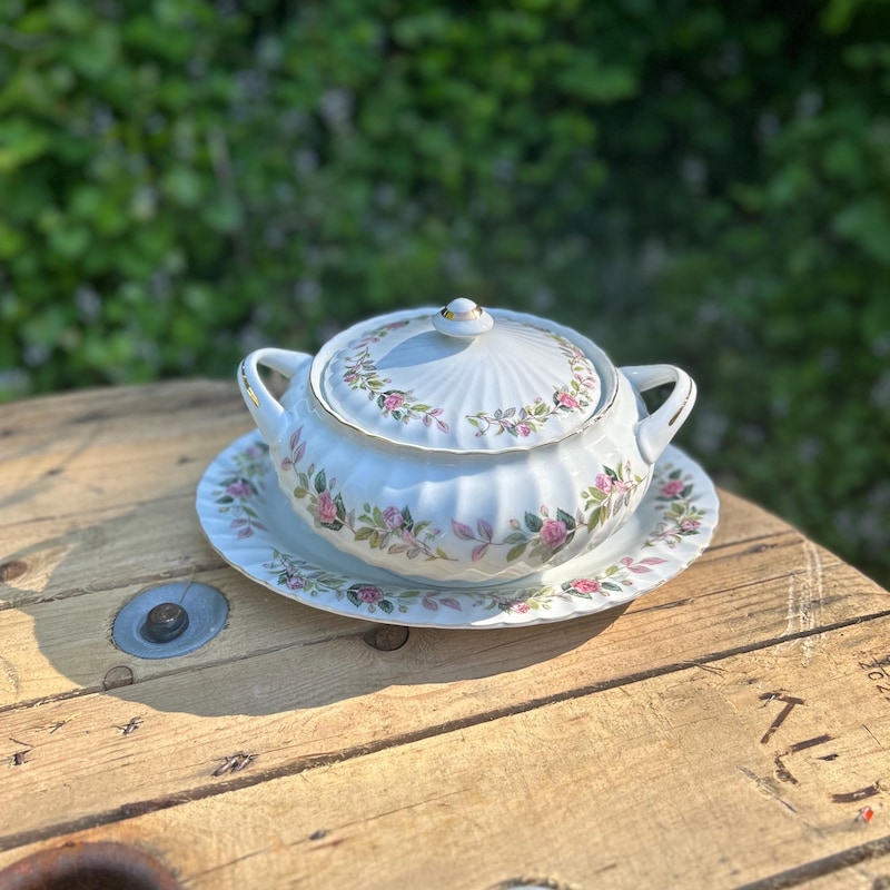 Creative Fine China - Etsy