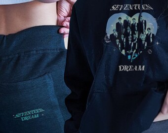 Subtle Seventeen Merch - Etsy