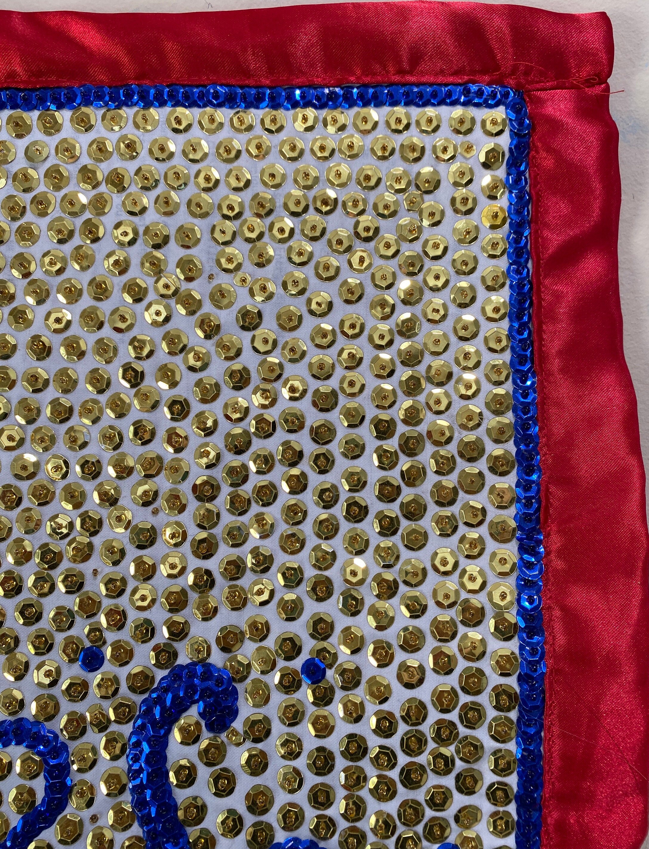 Simbi Haitian Vodou/voodoo Flag - Etsy