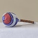 Haitian Vodou/voodoo Maraca Cha Cha - Etsy