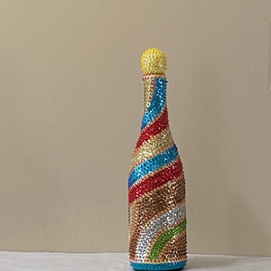 Haitian Vodou/voodoo Libation Bottle - Etsy