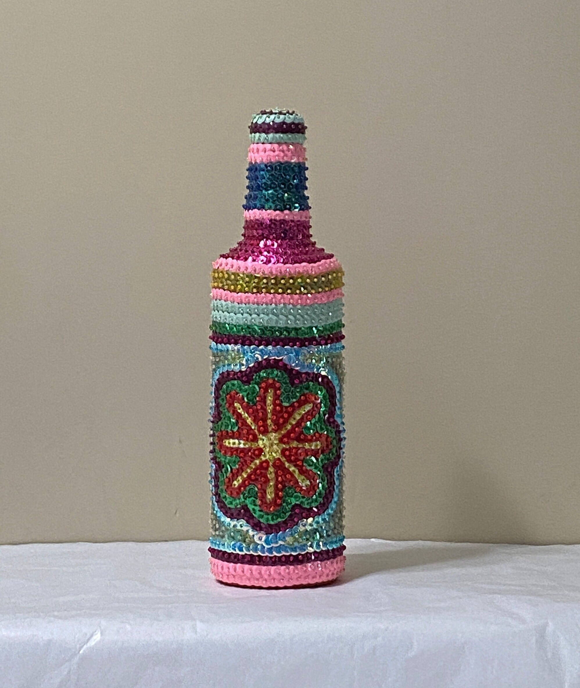 Haitian Vodou/voodoo Libation Bottle - Etsy