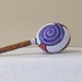 Haitian Vodou/voodoo Maraca Cha Cha - Etsy