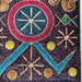 Simbi Haitian Vodou/voodoo Flag - Etsy
