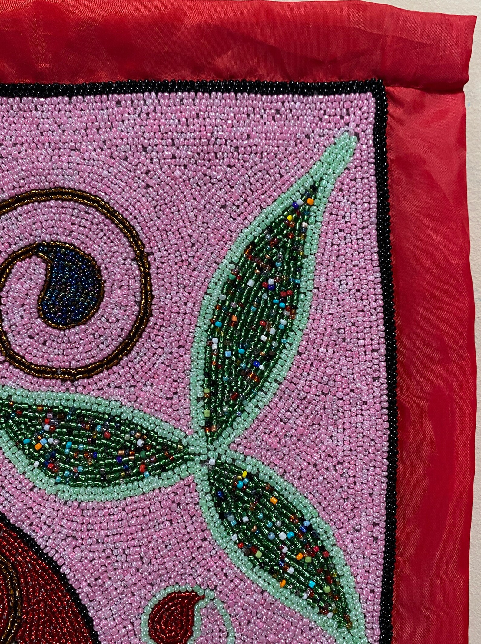 Simbi Dlo Haitian Vodou/voodoo Flag - Etsy