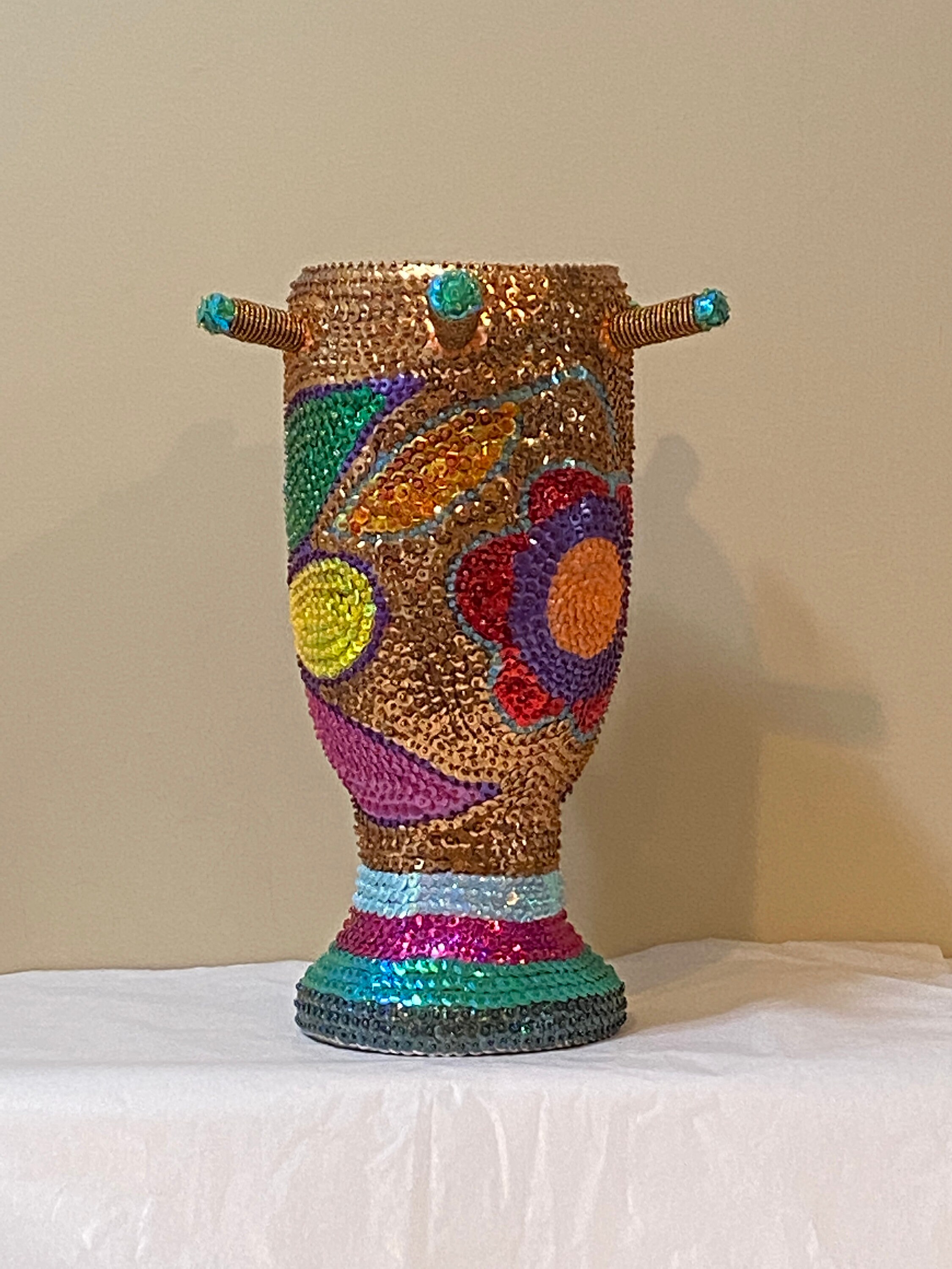 Haitian Vodou/voodoo Ceremony Drum - Etsy