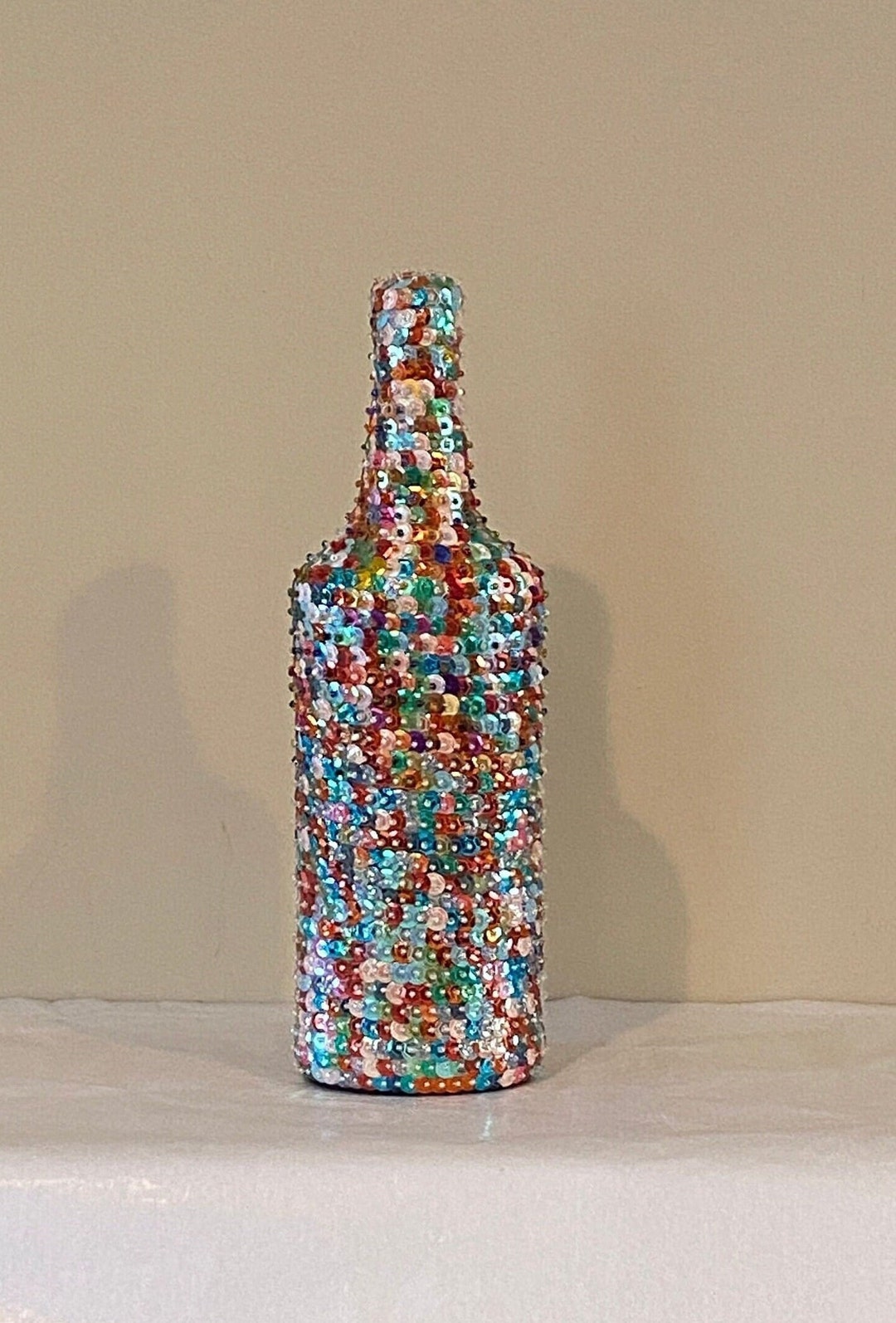 Haitian Vodou/voodoo Libation Bottle - Etsy