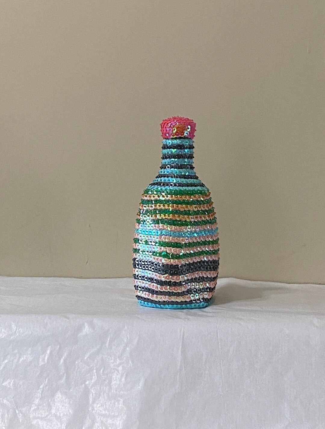 Haitian Vodou/voodoo Spirit Bottle - Etsy