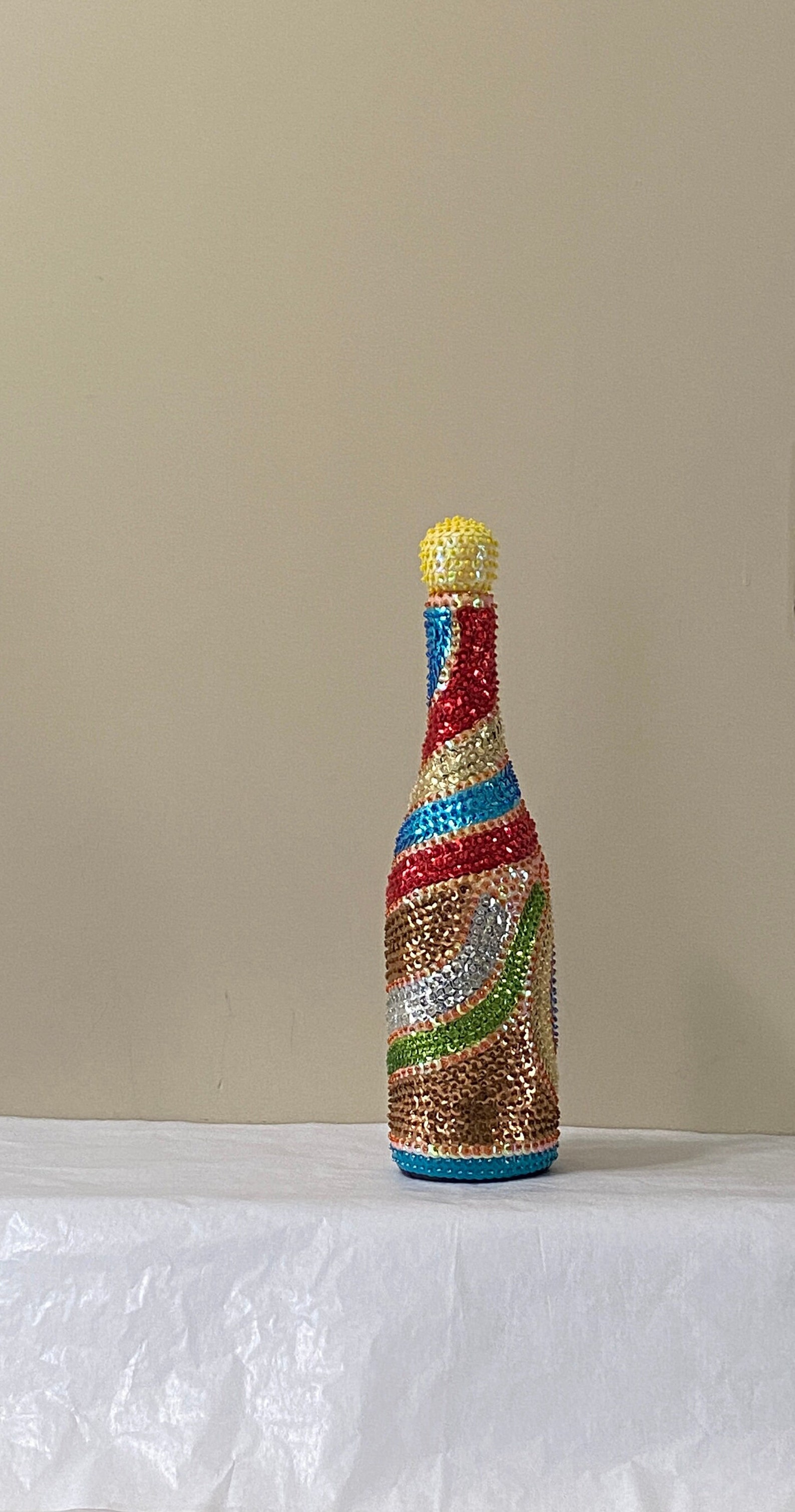 Haitian Vodou/voodoo Libation Bottle - Etsy