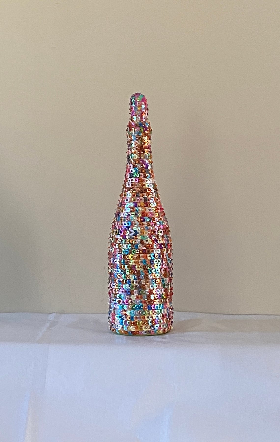 Haitian Vodou/voodoo Libation Bottle - Etsy