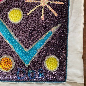Simbi Haitian Vodou/voodoo Flag - Etsy