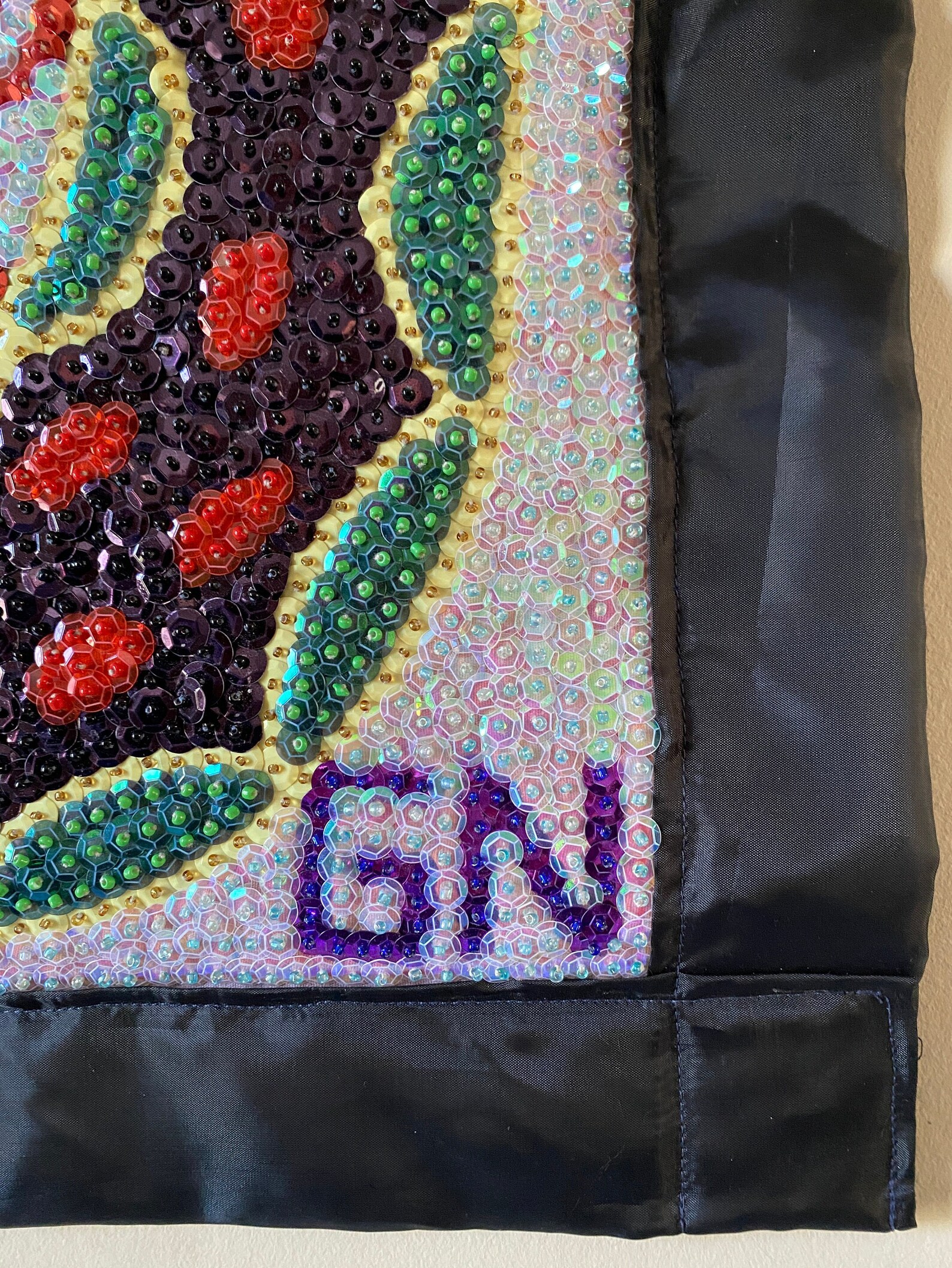 Bosou Dhamballah Haitian Vodou/voodoo Flag - Etsy