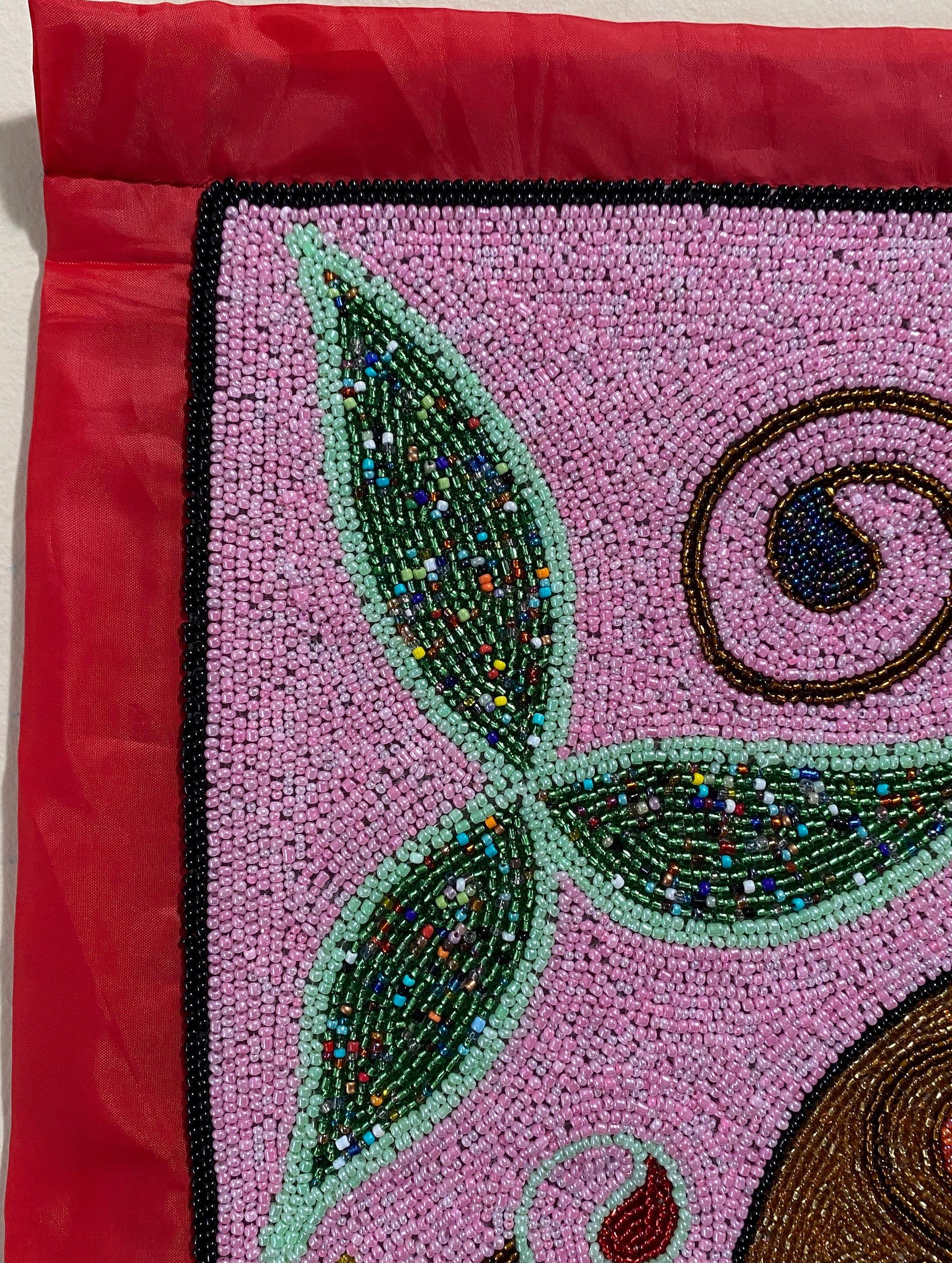 Simbi Dlo Haitian Vodou/voodoo Flag - Etsy