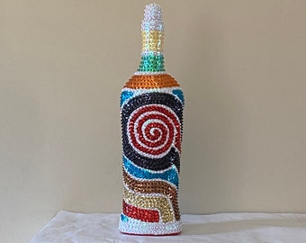 Spirit Bottle Voodoo - Etsy