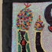 Bosou Dhamballah Haitian Vodou/voodoo Flag - Etsy