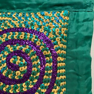Carrefour (kalfou) Haitian Vodou/voodoo Flag - Etsy