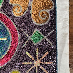 Simbi Haitian Vodou/voodoo Flag - Etsy