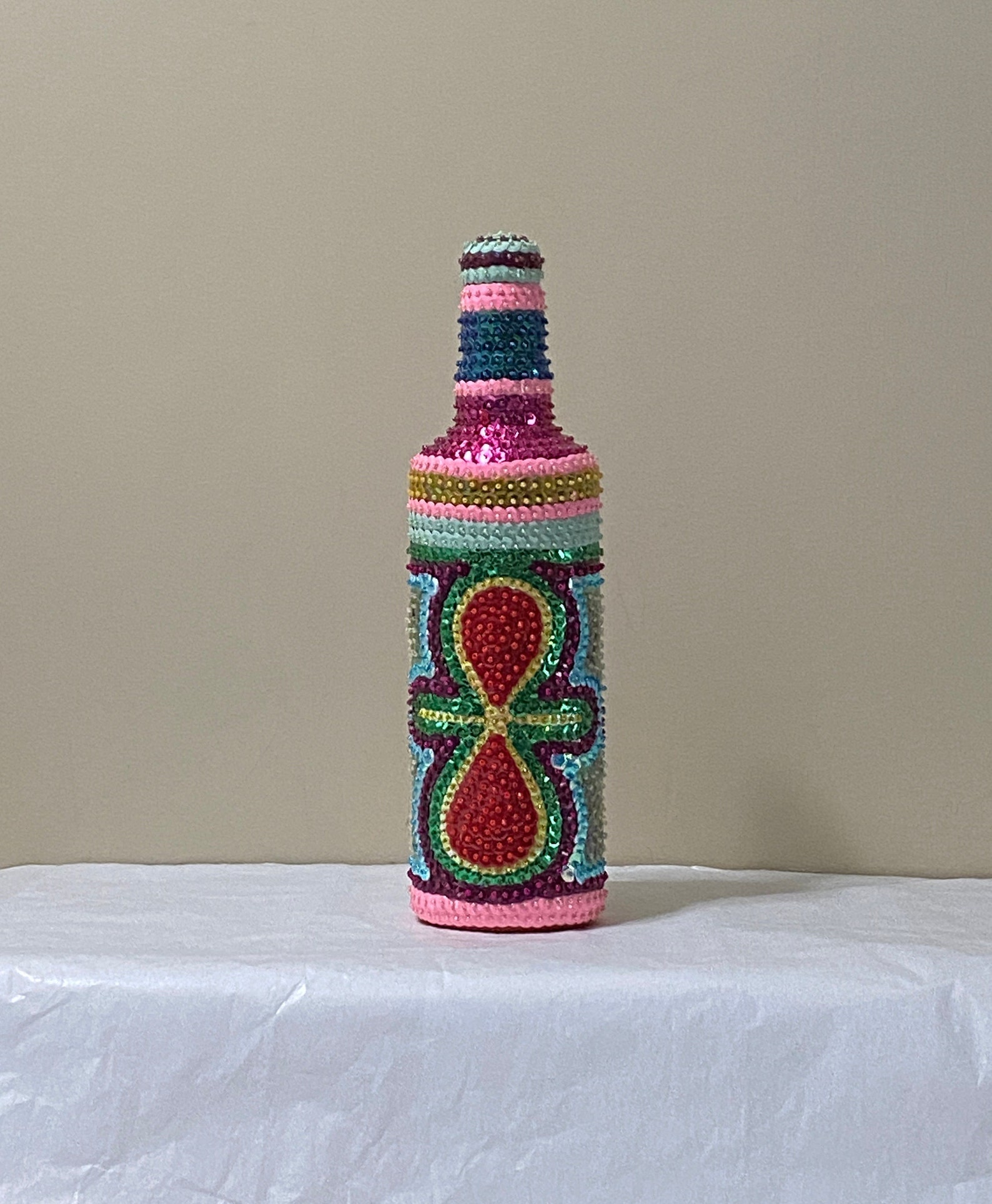 Haitian Vodou/voodoo Libation Bottle - Etsy